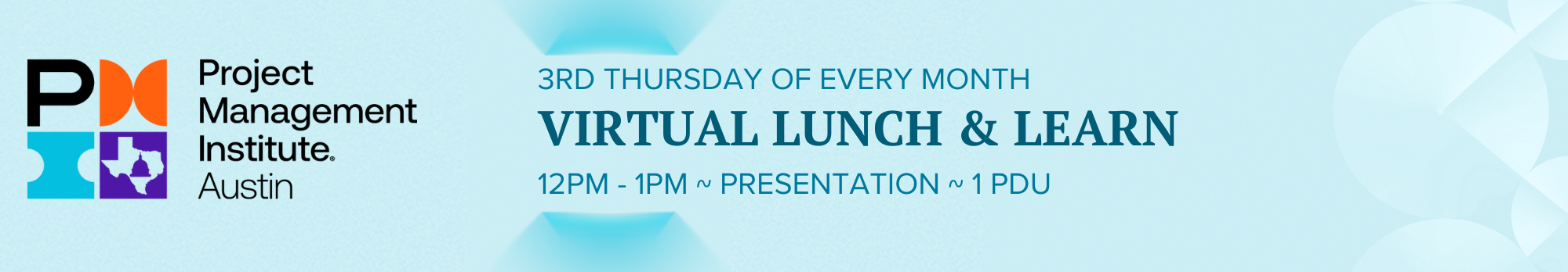 Lunch n Learn (Virtual) - Turn AI into an audit-ready project assistant ...